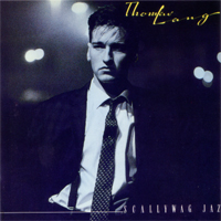 Biography – Thomas Lang