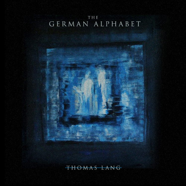 Latest album – Thomas Lang
